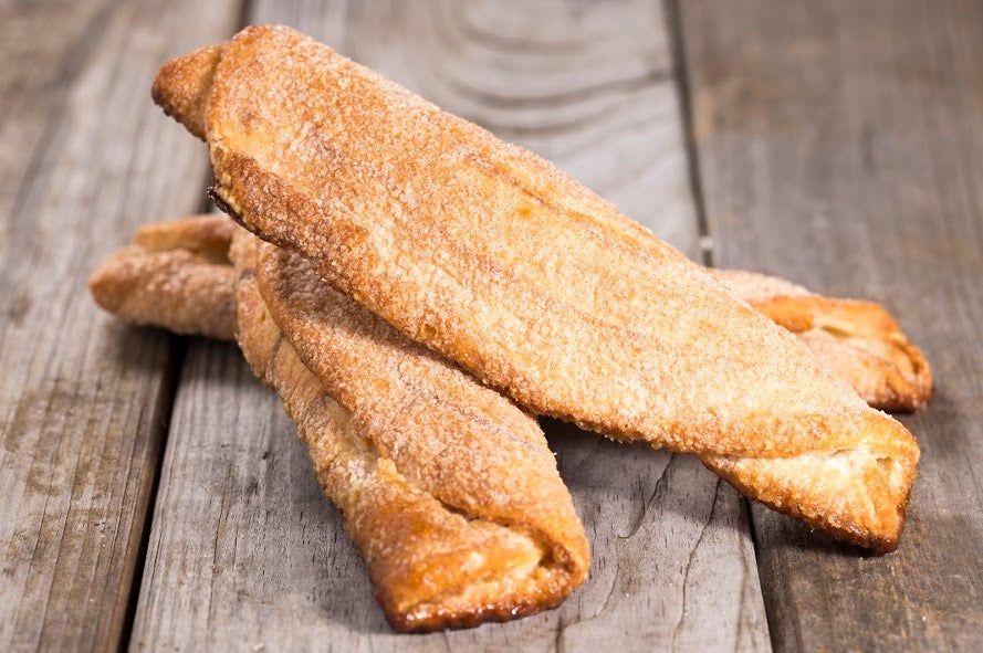 Taco de Queso | Guanajuato Bakery