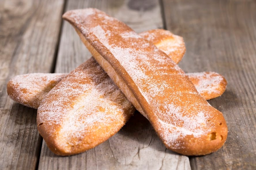 Lengua | Guanajuato Bakery