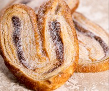 Oreja con azucar | Guanajuato Bakery